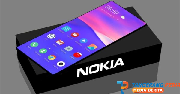 Tertarik? Nokia Hyper 5G Hadir dengan Spesifikasi Tinggi dan Fitur ...