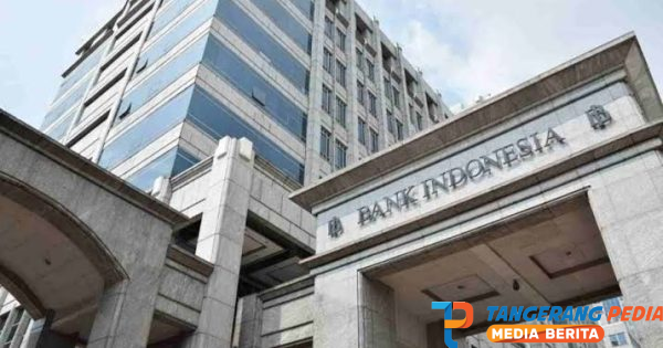 Proyek Garuda: Bank Indonesia Siap Rilis Rupiah Digital - Tangerang Pedia