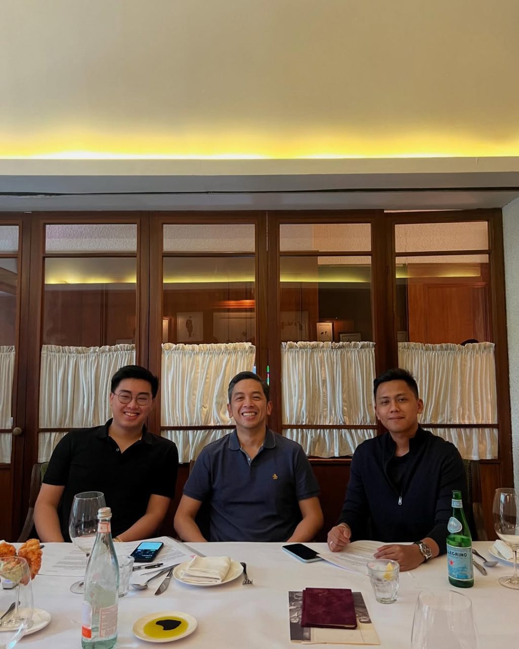 KMK Ganti Jadi FLOQ, Timothy Ronald Ambil Alih Crypto Exchange Milik ...